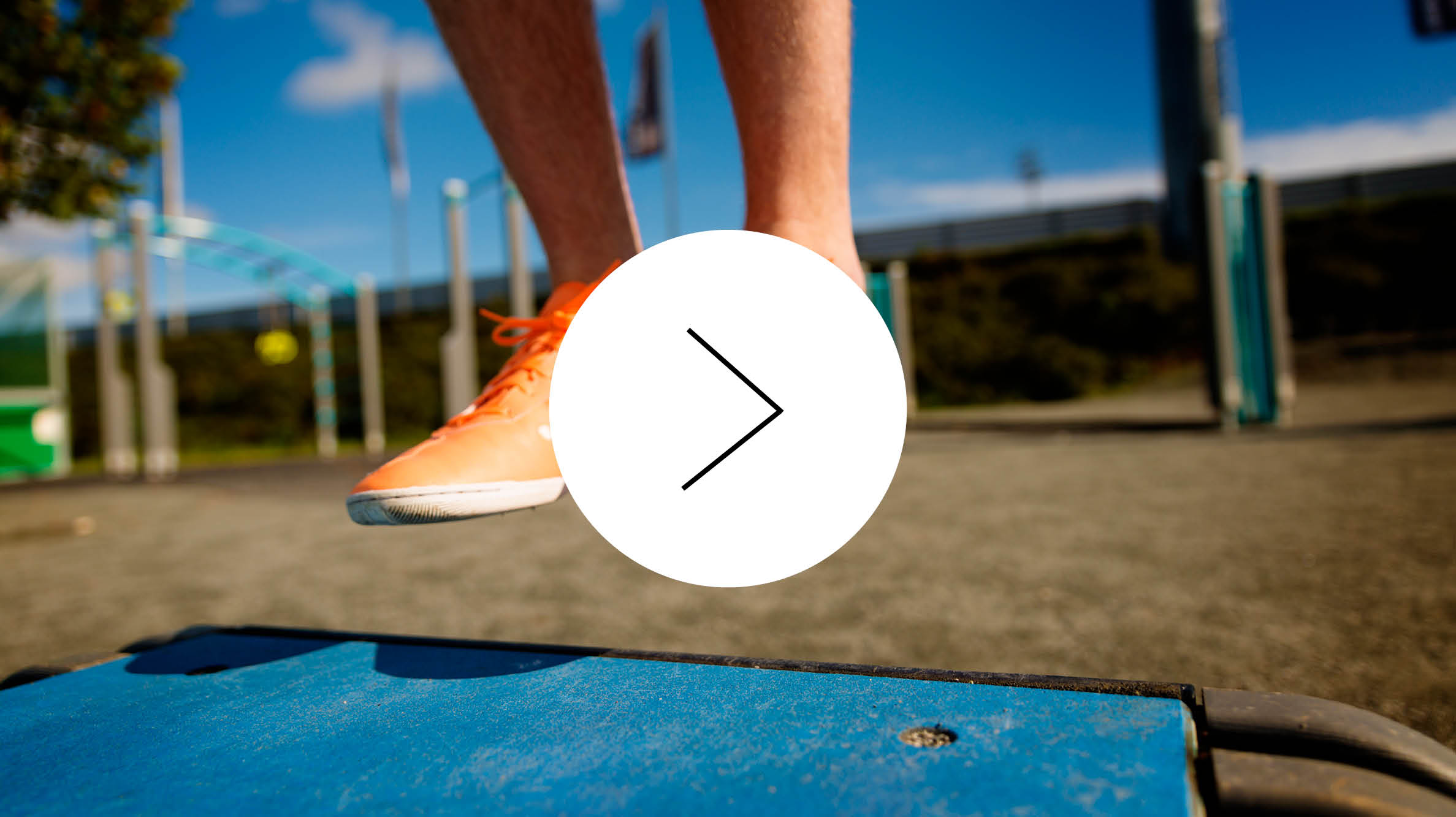 Fredericia Idrætscenter | Madsbyparken